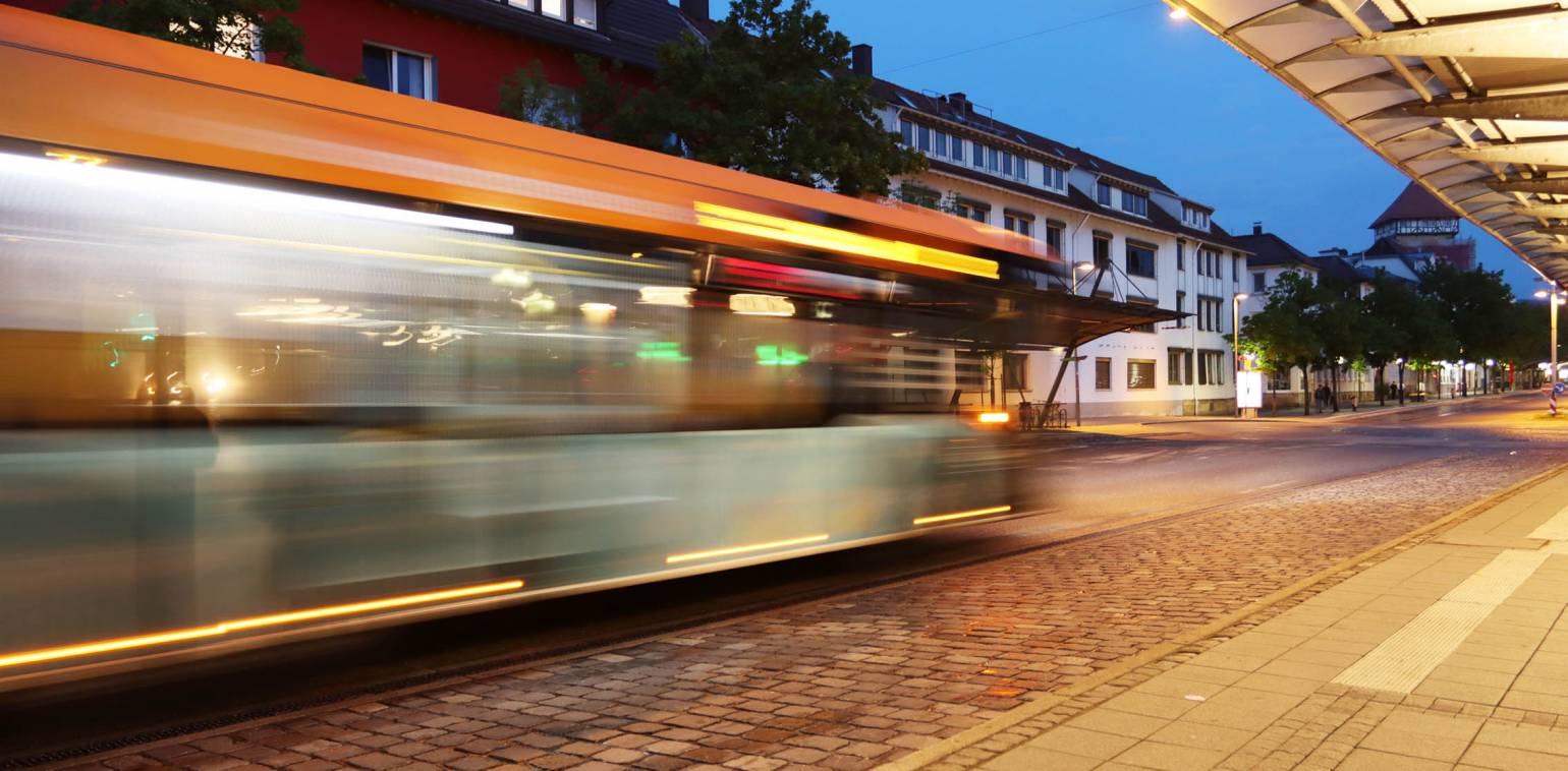 Nachtbus – Reutlinger Stadtverkehr